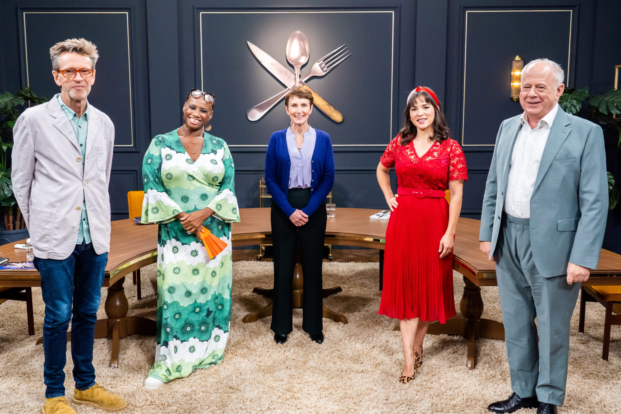 Optomen: Independent Production Company