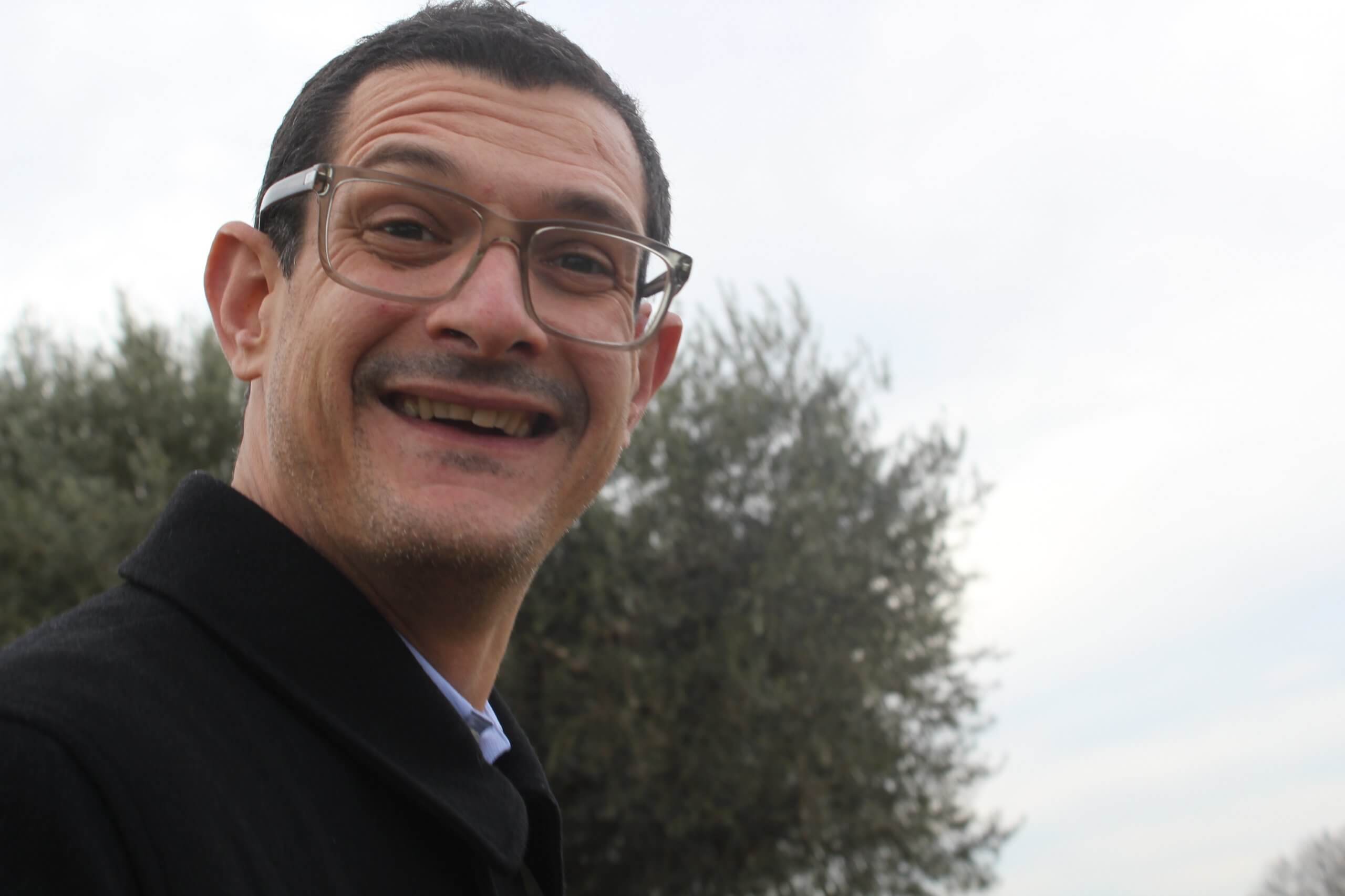 Hannah McLaughlin - Optomen Television