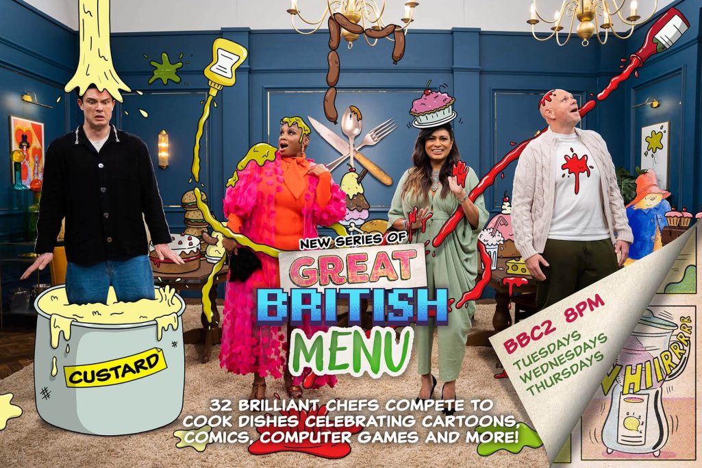 The Optomen Group. TV Production and Distribution