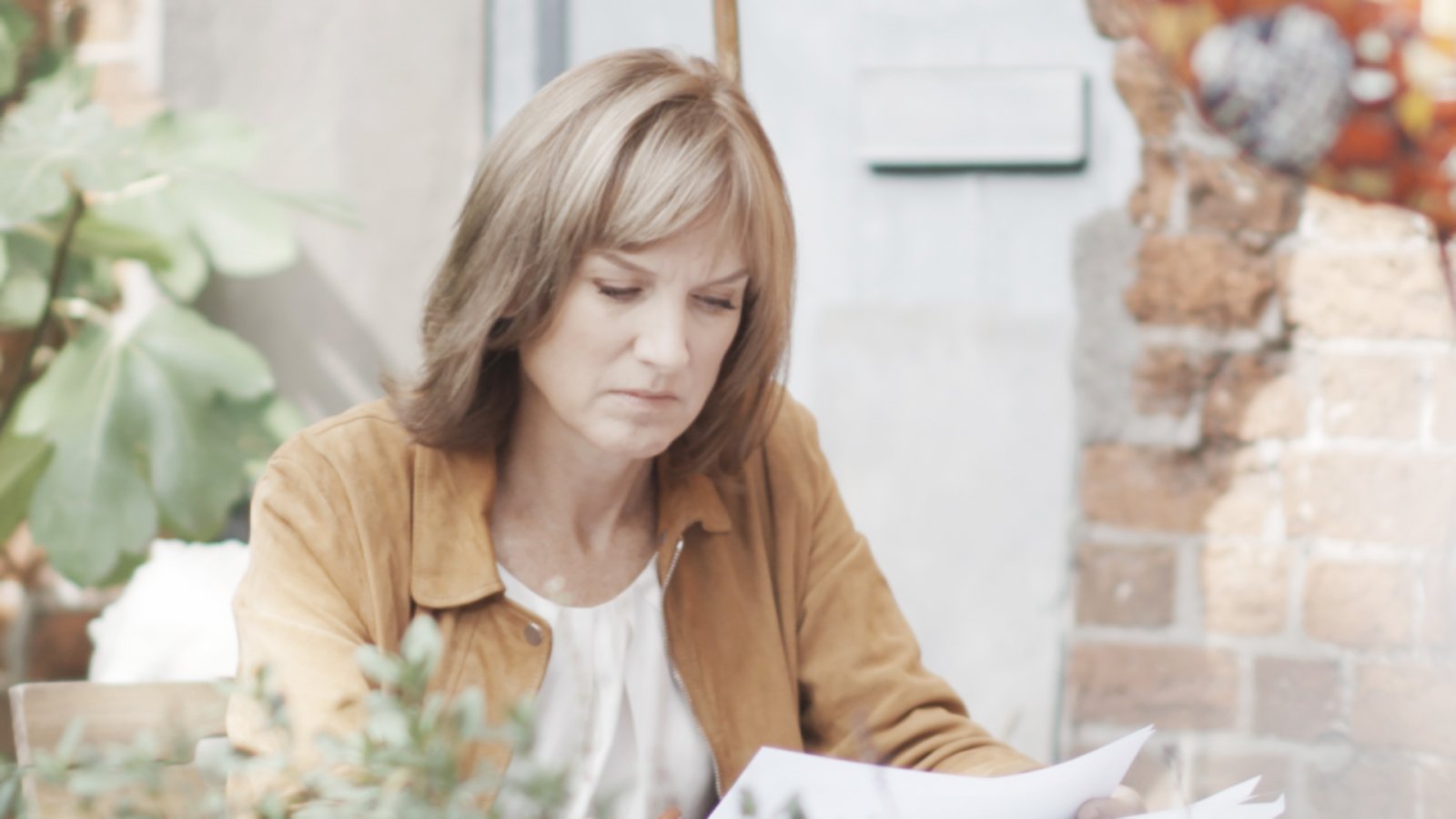 The Parachute Murder Plot - Optomen Television