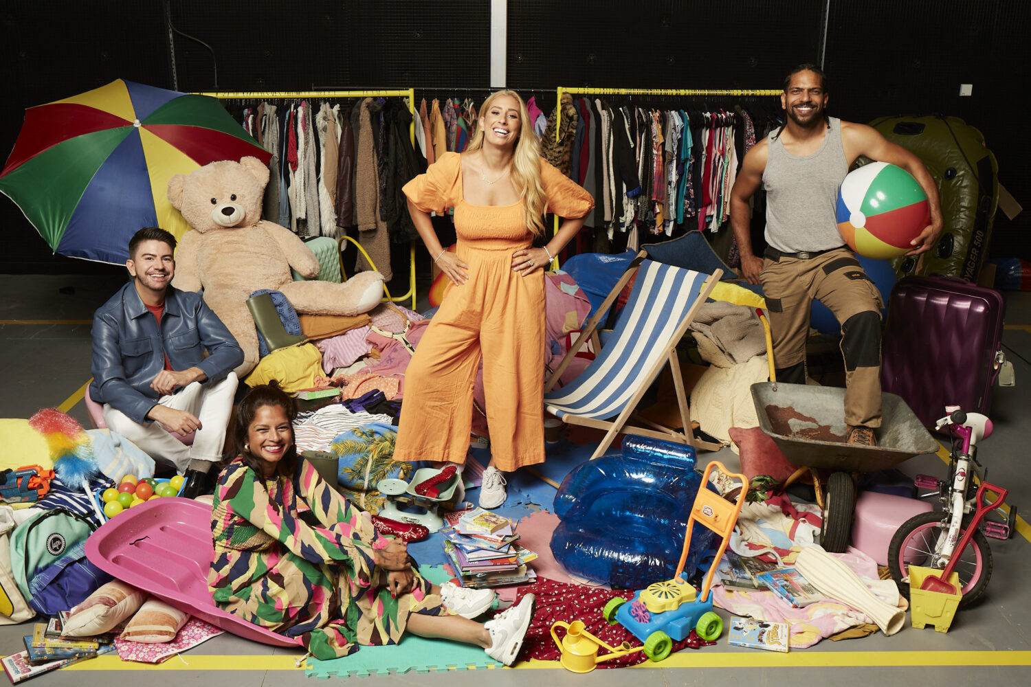 Optomen: Independent Production Company