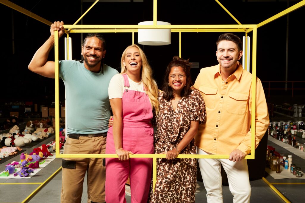 Optomen: Independent Production Company