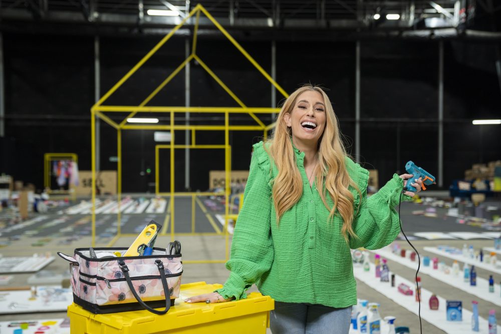 The Optomen Group. TV Production and Distribution