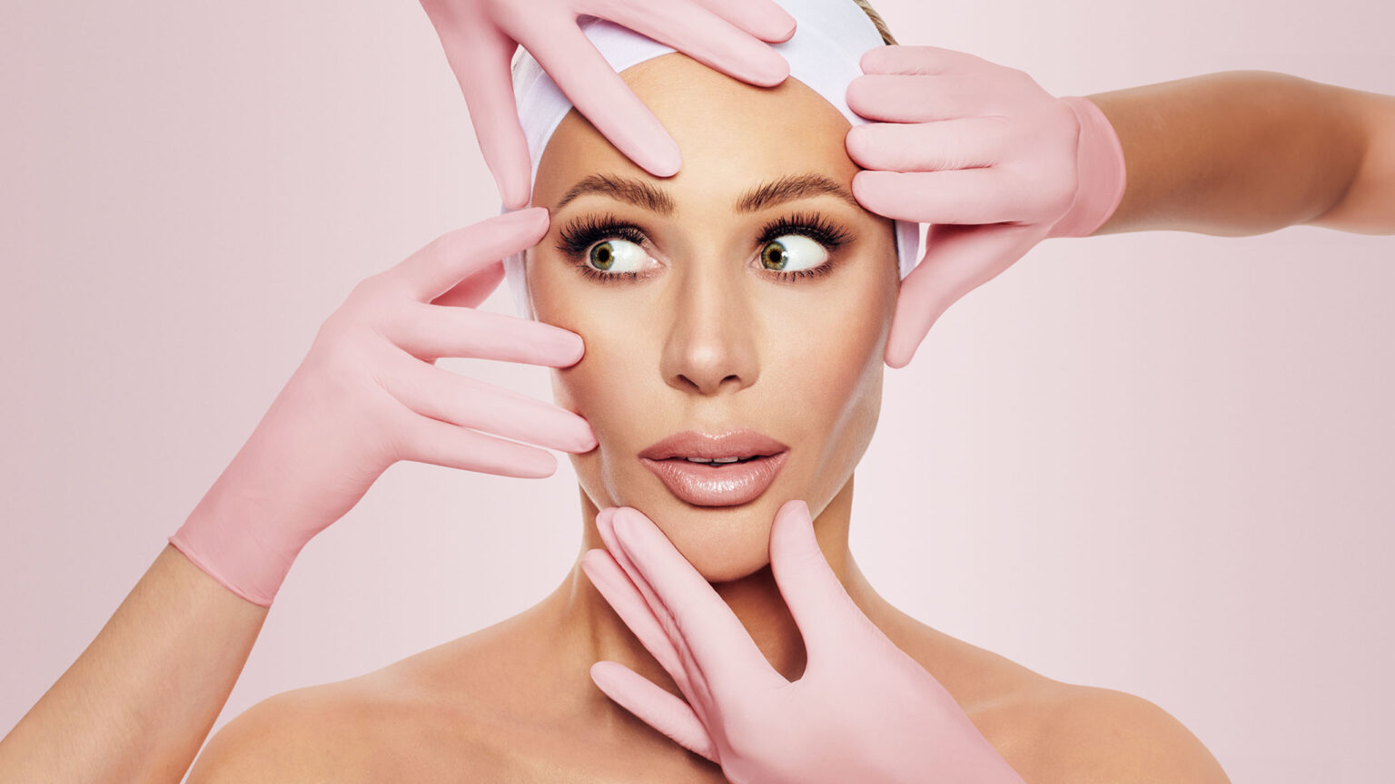 Optomen: Independent Production Company