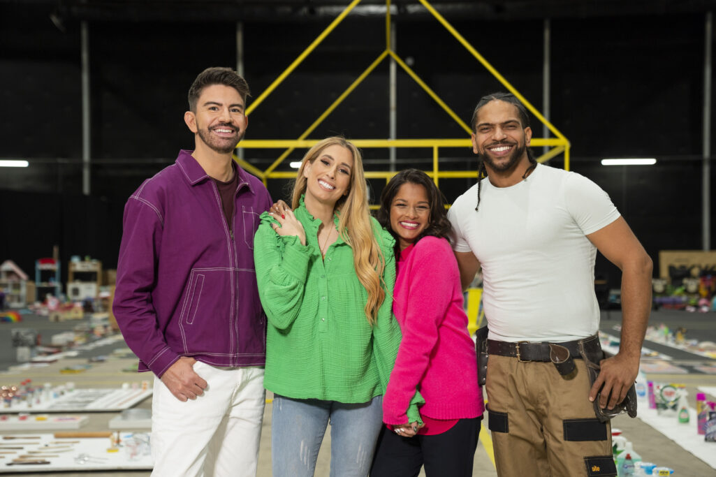 Optomen: Independent Production Company