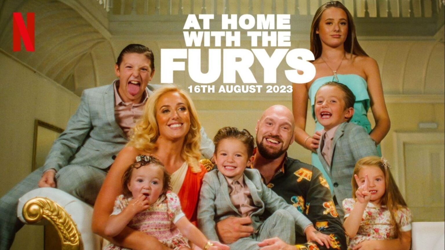 2 OPTOMEN SHOWS SHORTLISTED FOR THE TV CHOICE AWARDS - Optomen Television