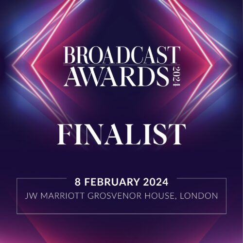 Optomen: Independent Production Company