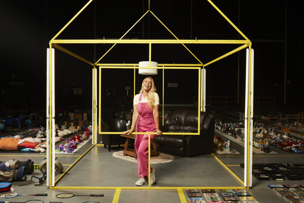 Optomen: Independent Production Company