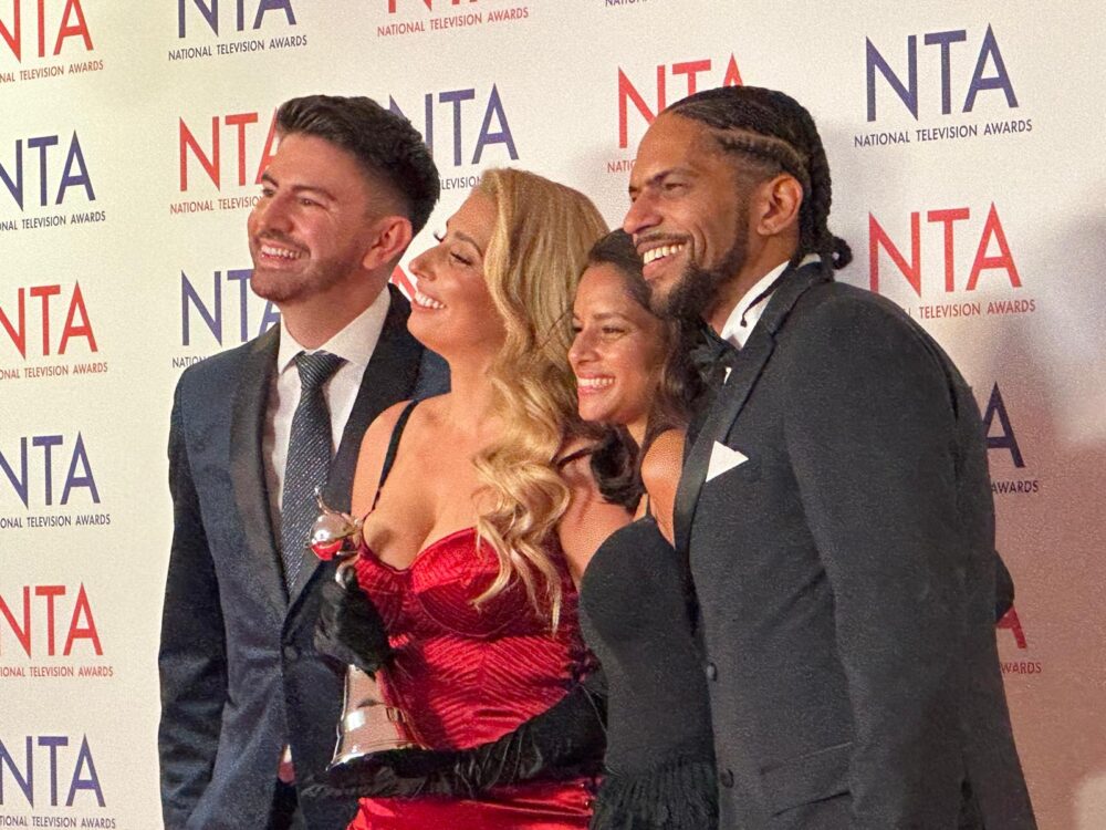 Optomen: Independent Production Company